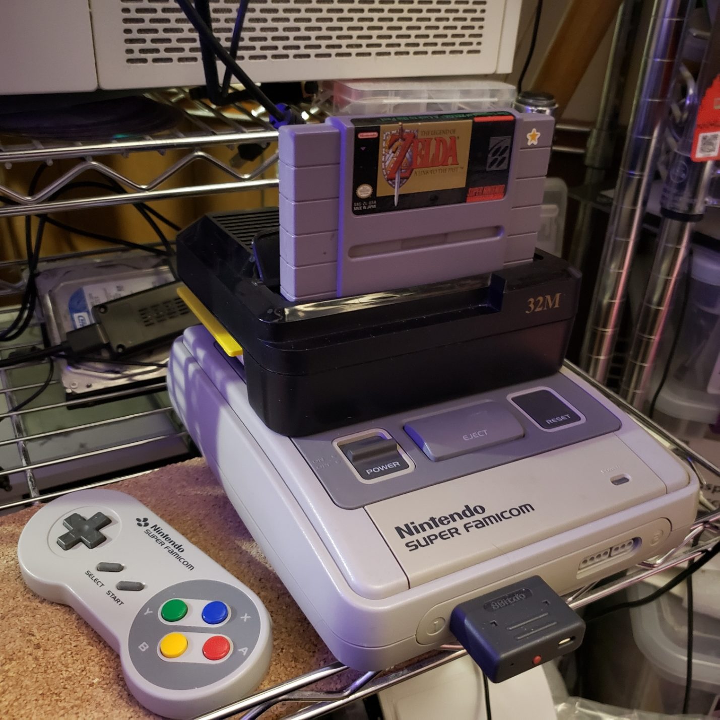 what were yalls first snes games? : r/snes